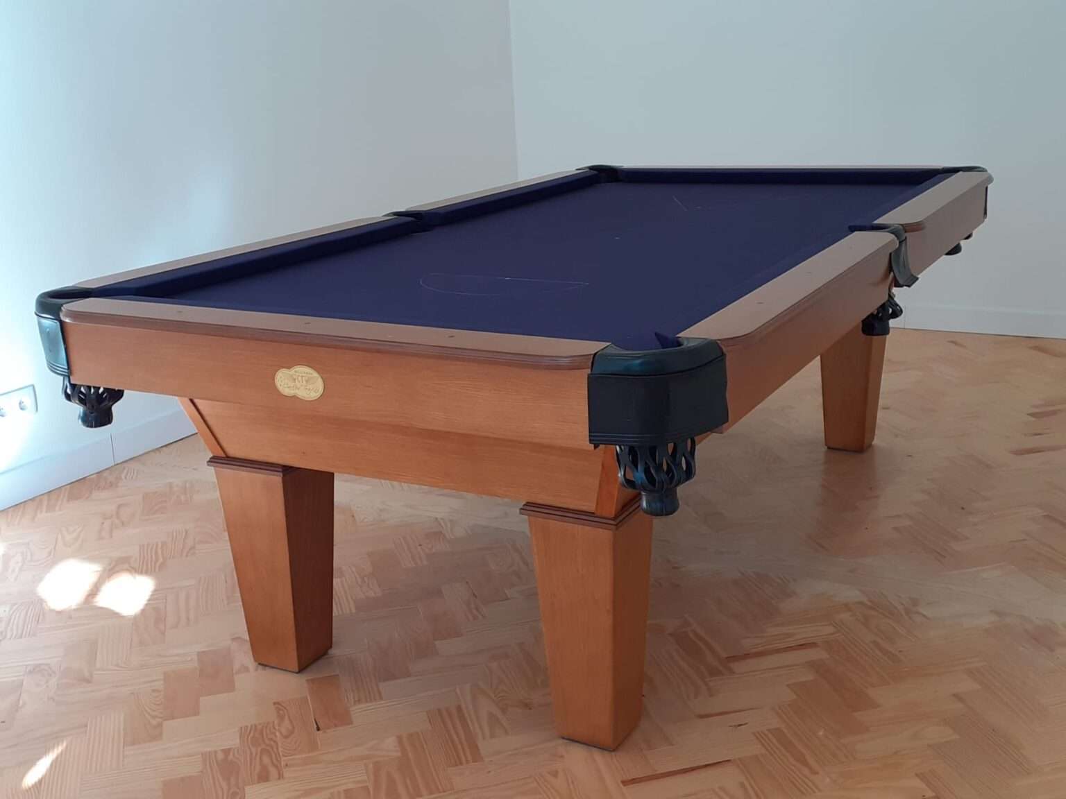 Buy Billiard Eclipse - The World Billiards