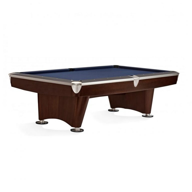Buy Billiard Brunswick Gold Crown VI - The World Billiards