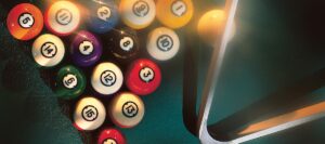 How to Play American 8-Ball Pool - The World Billiards